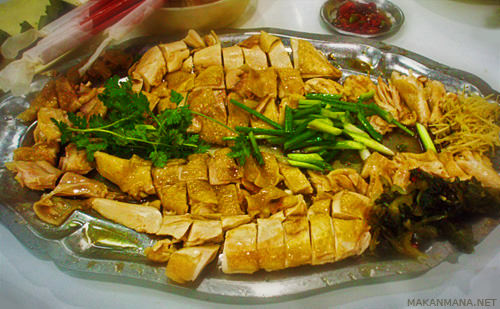 pekcamke - MakanMana