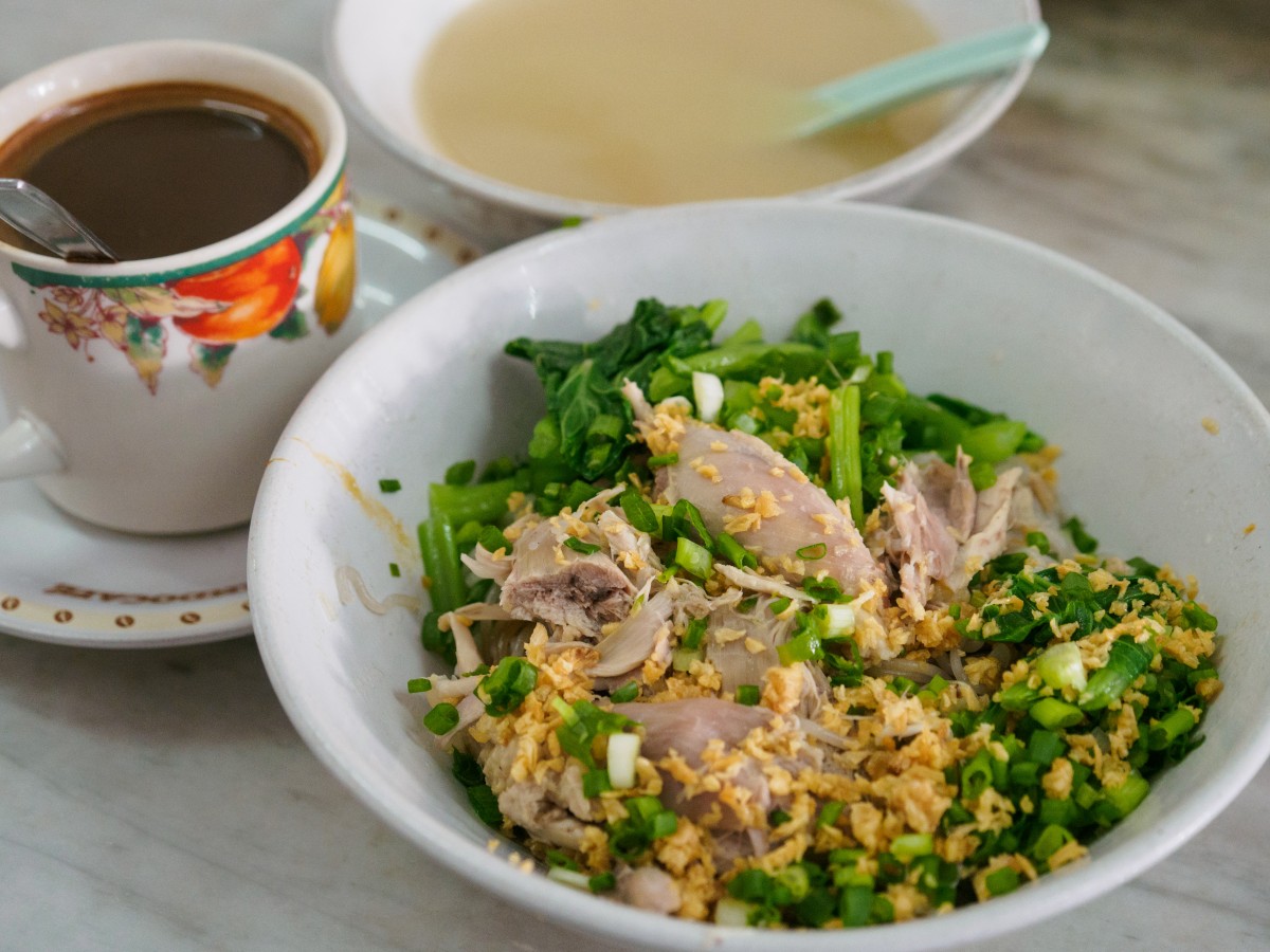 100 Must Eat Local Street Food in Medan 2020! - MakanMana