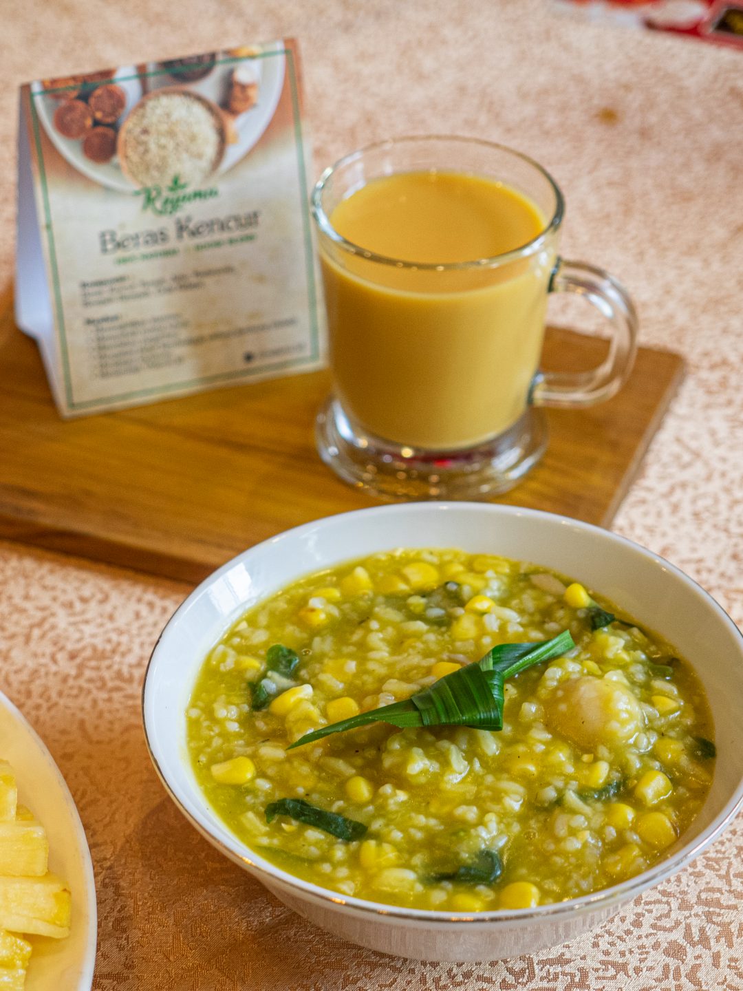 Dari Paket Ekonomis Hingga 18 Juta Per Meja, Ini Dia Menu Sa Cap Meh di ...